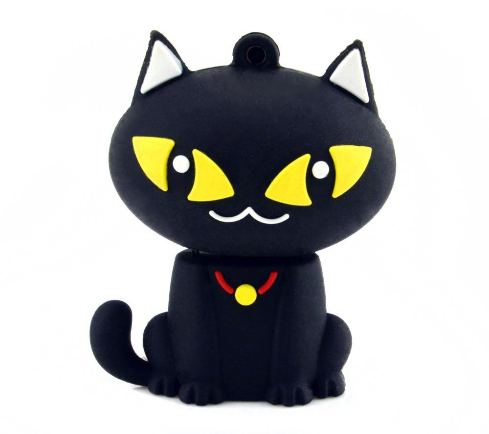USB-stick poes / kat (16GB)