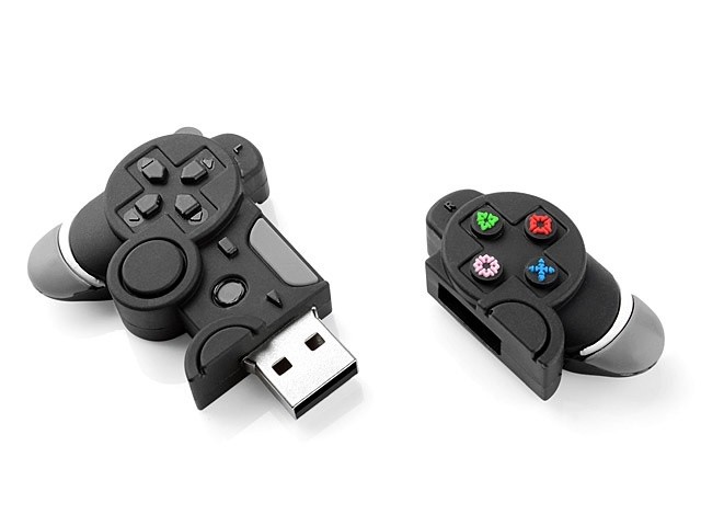 USB-stick Spel Controller 16GB