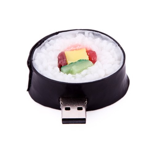 USB-stick sushi (16GB)