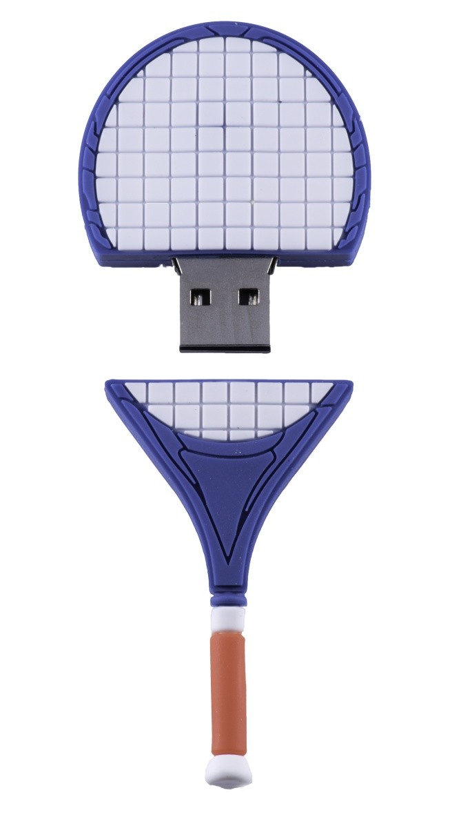 USB-stick Tennis Racket 16GB